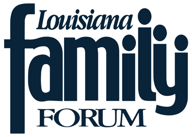 Home - Louisiana Family Forum